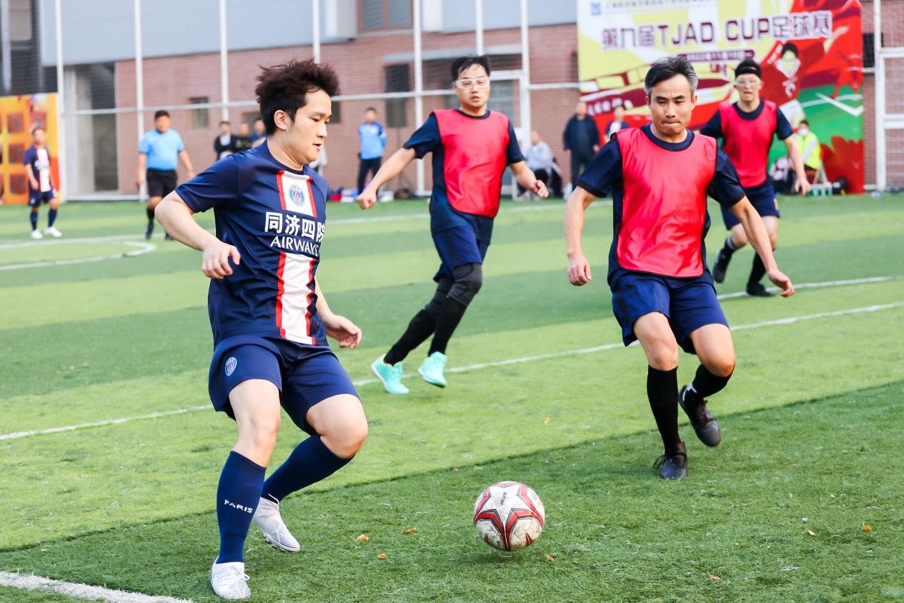 2022同济设计第九届TJAD CUP都市院创历史最好成绩